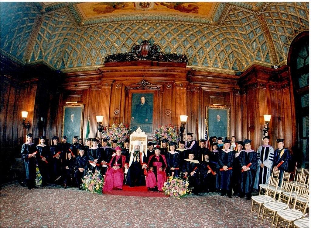 PRO-DEO STATE UNIVERSITY